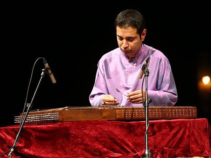 Santur - FolkWorks