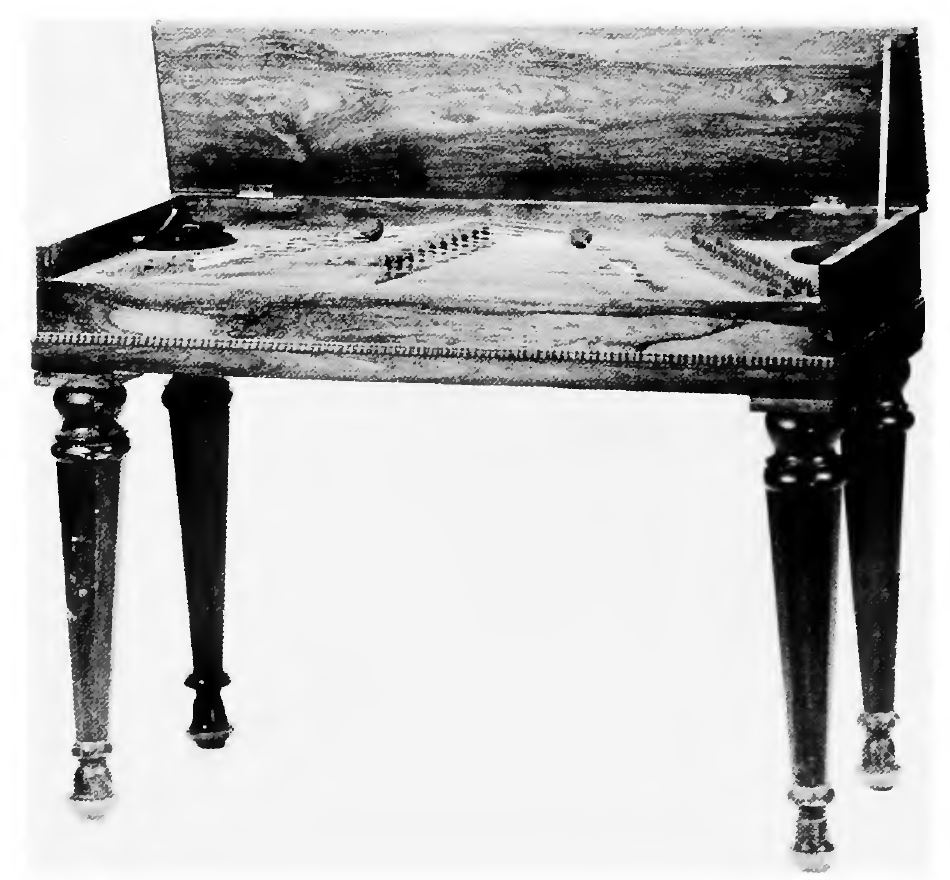 The Hammered Dulcimer in America - FolkWorks