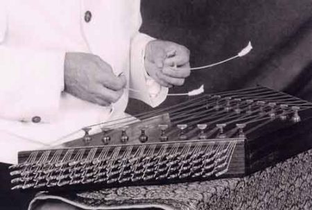 Santur - FolkWorks