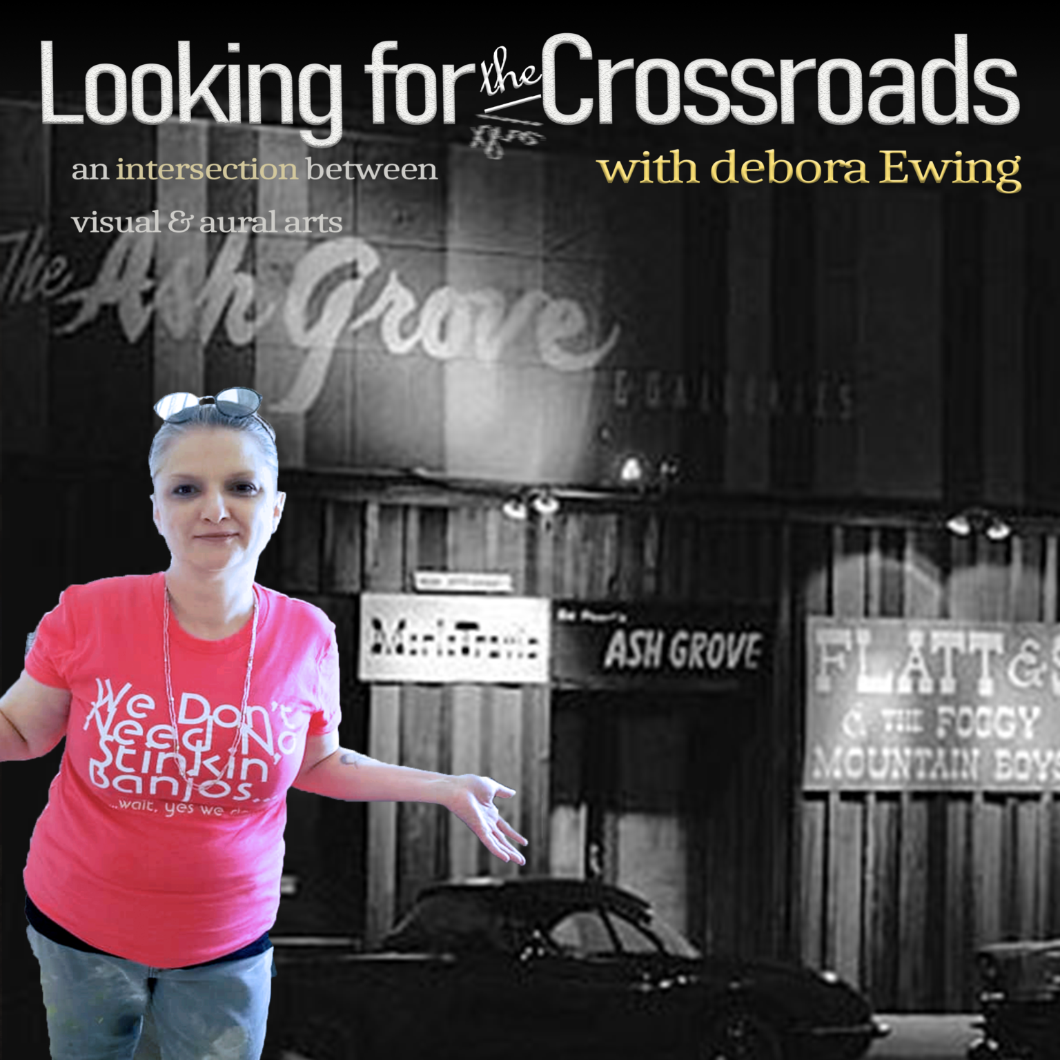 The Ash Grove Film - FolkWorks