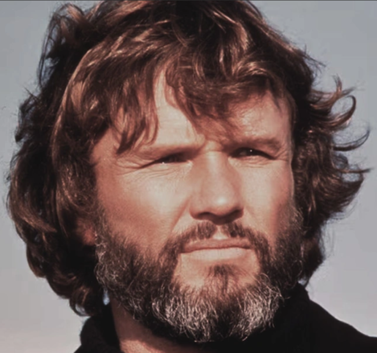 Kris Kristofferson: An Appreciation - FolkWorks