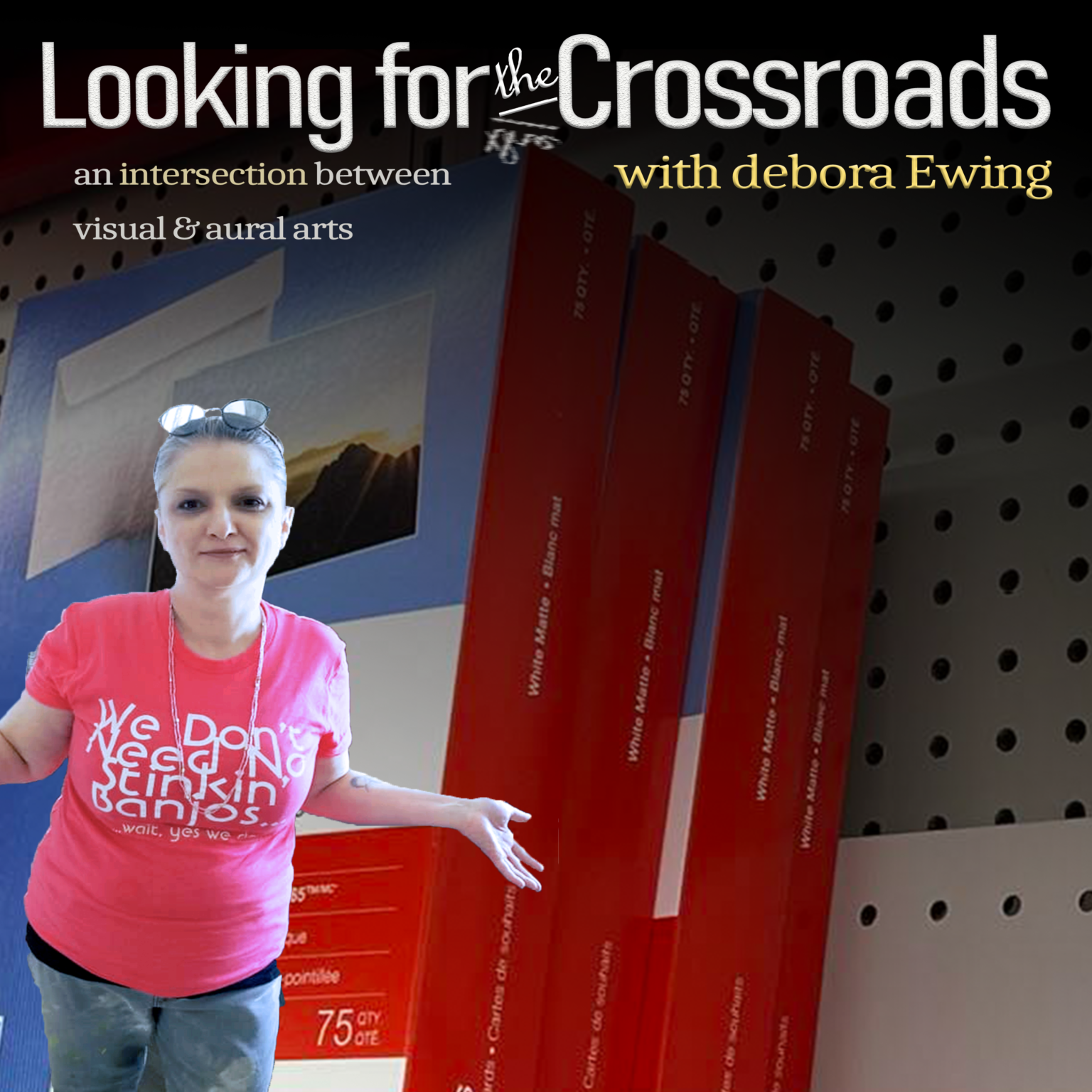 Wil Maring vs. the Office Supply Franchise - FolkWorks