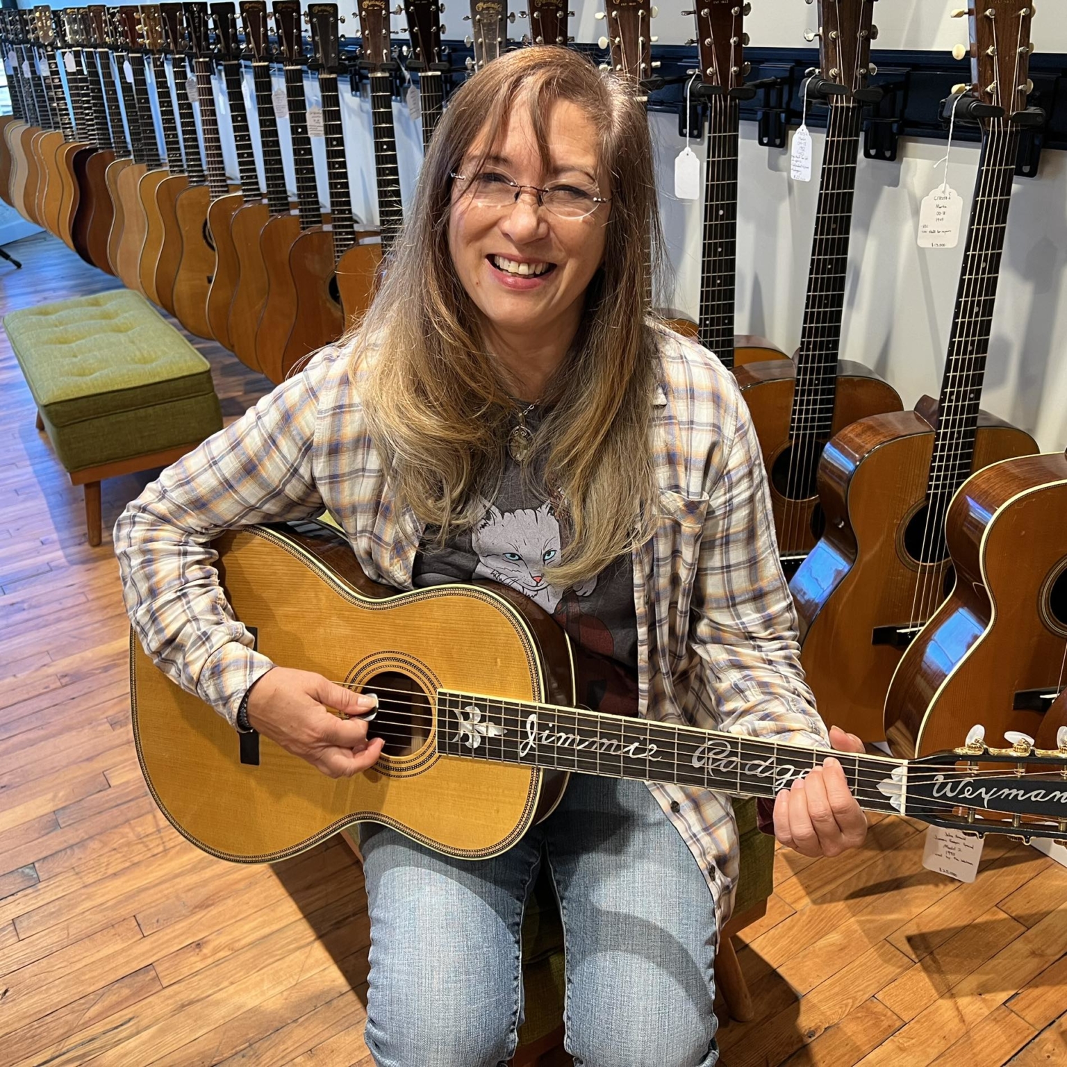 Wil Maring vs. the Office Supply Franchise - FolkWorks