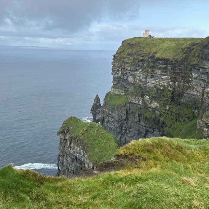 In Search of Tír na nÓg with Steve Gillette - FolkWorks