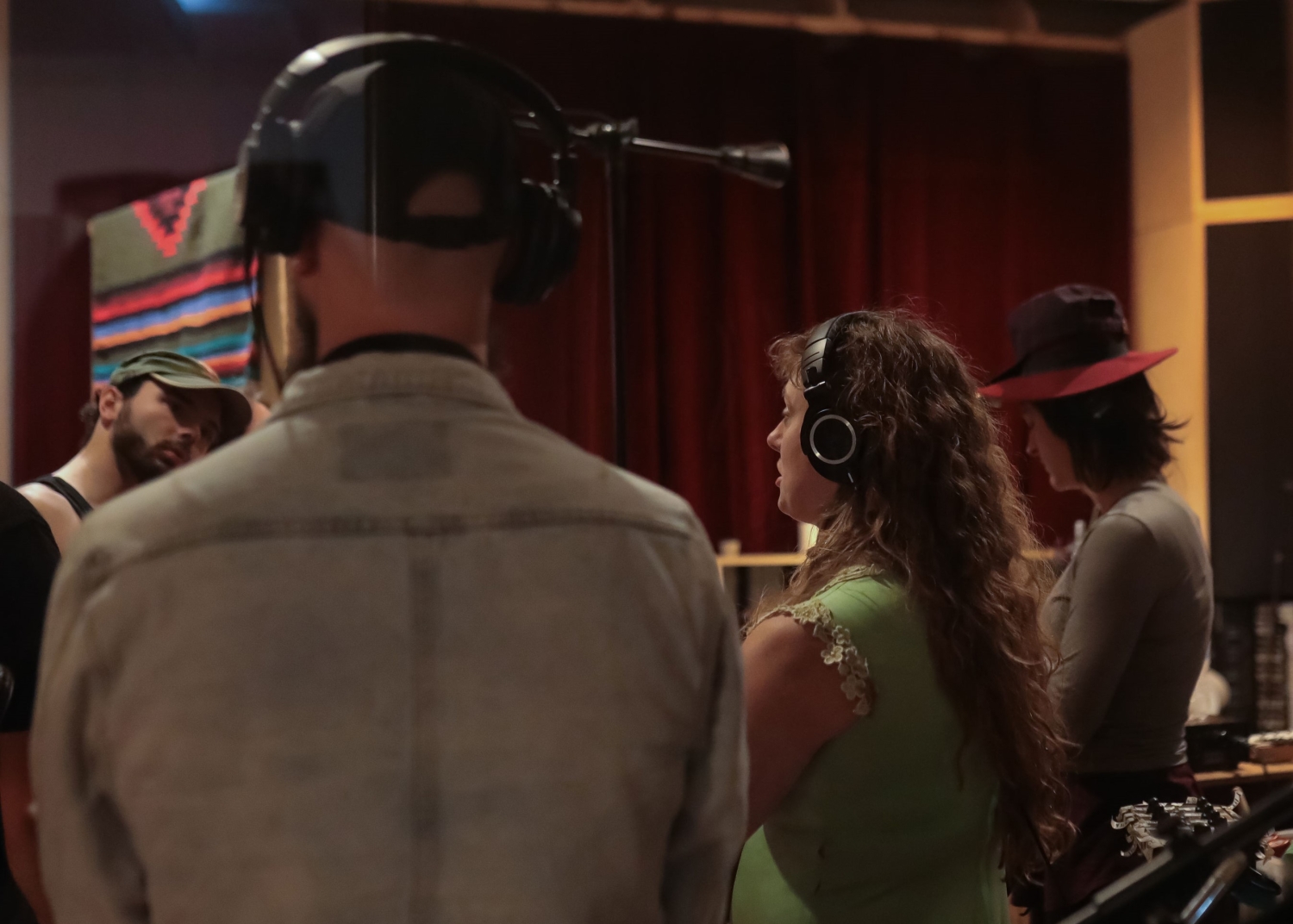 Cast Iron Shoes: Bound to Flood - FolkWorks