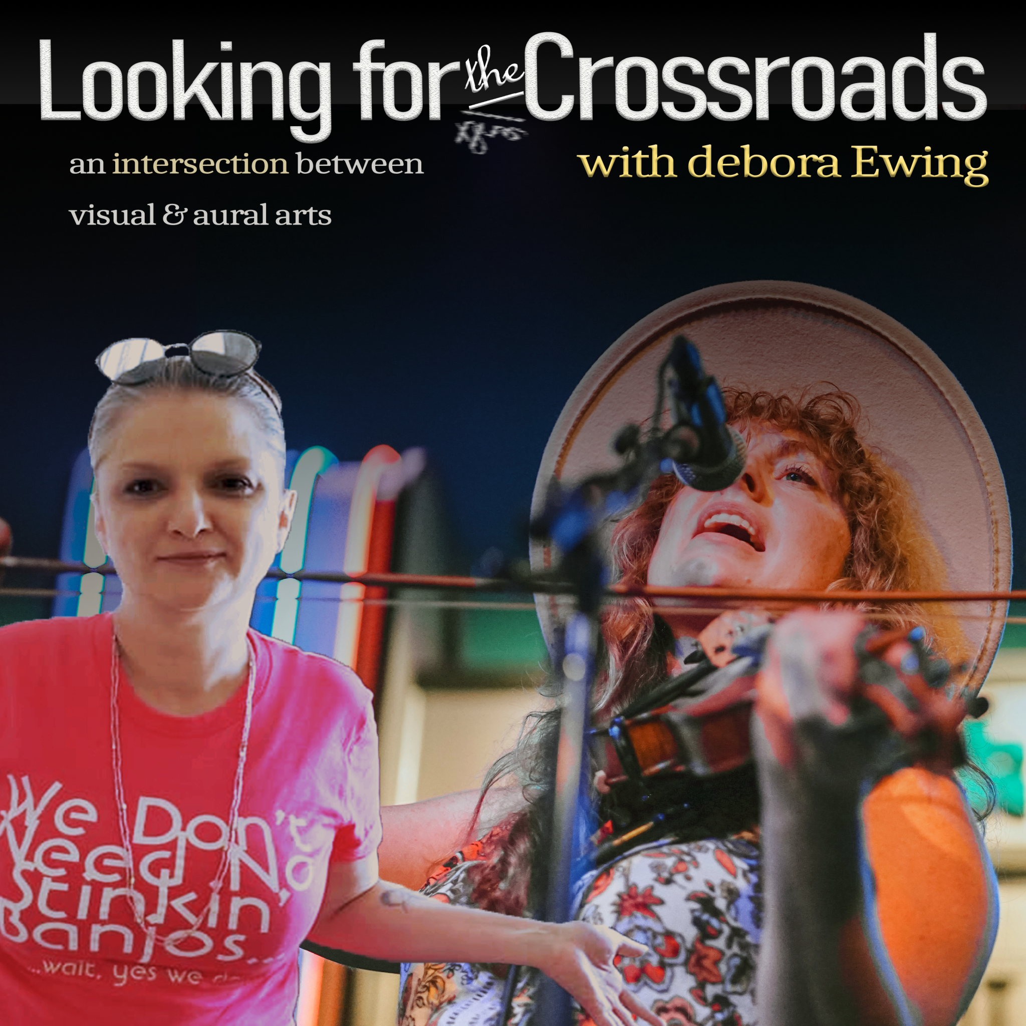 Cast Iron Shoes: Analogue, please! - FolkWorks