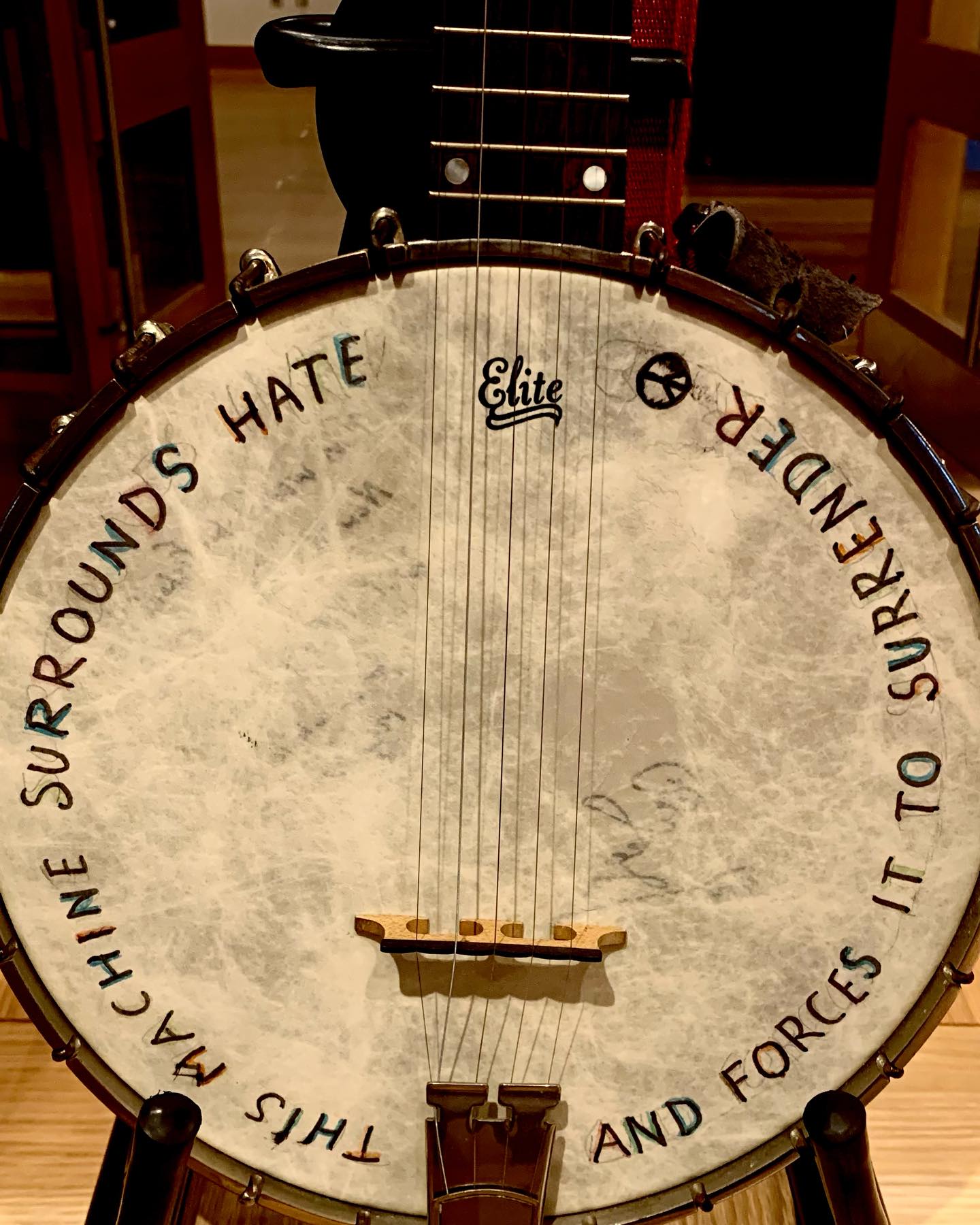 This Machine... Does Things - FolkWorks